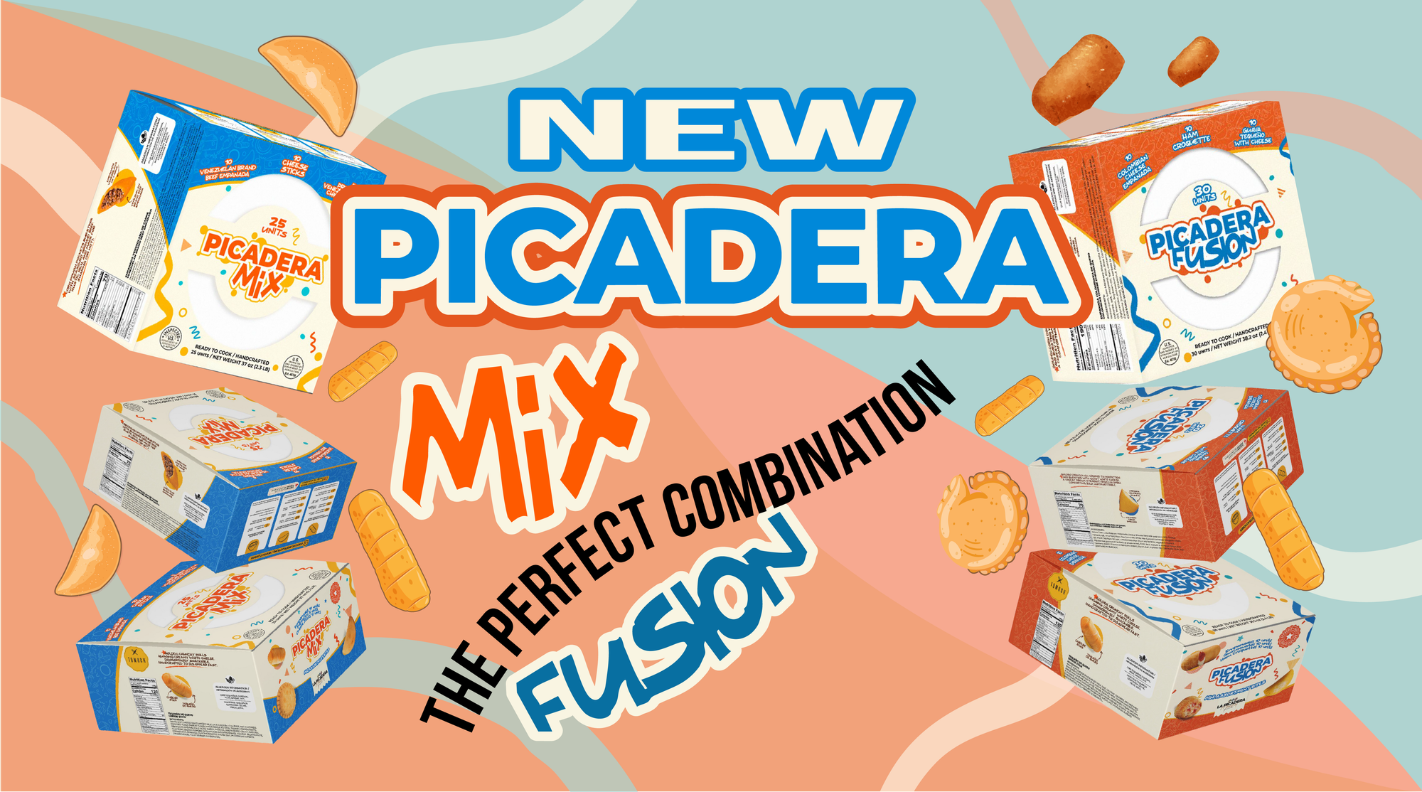 LA PICADERA MARKET