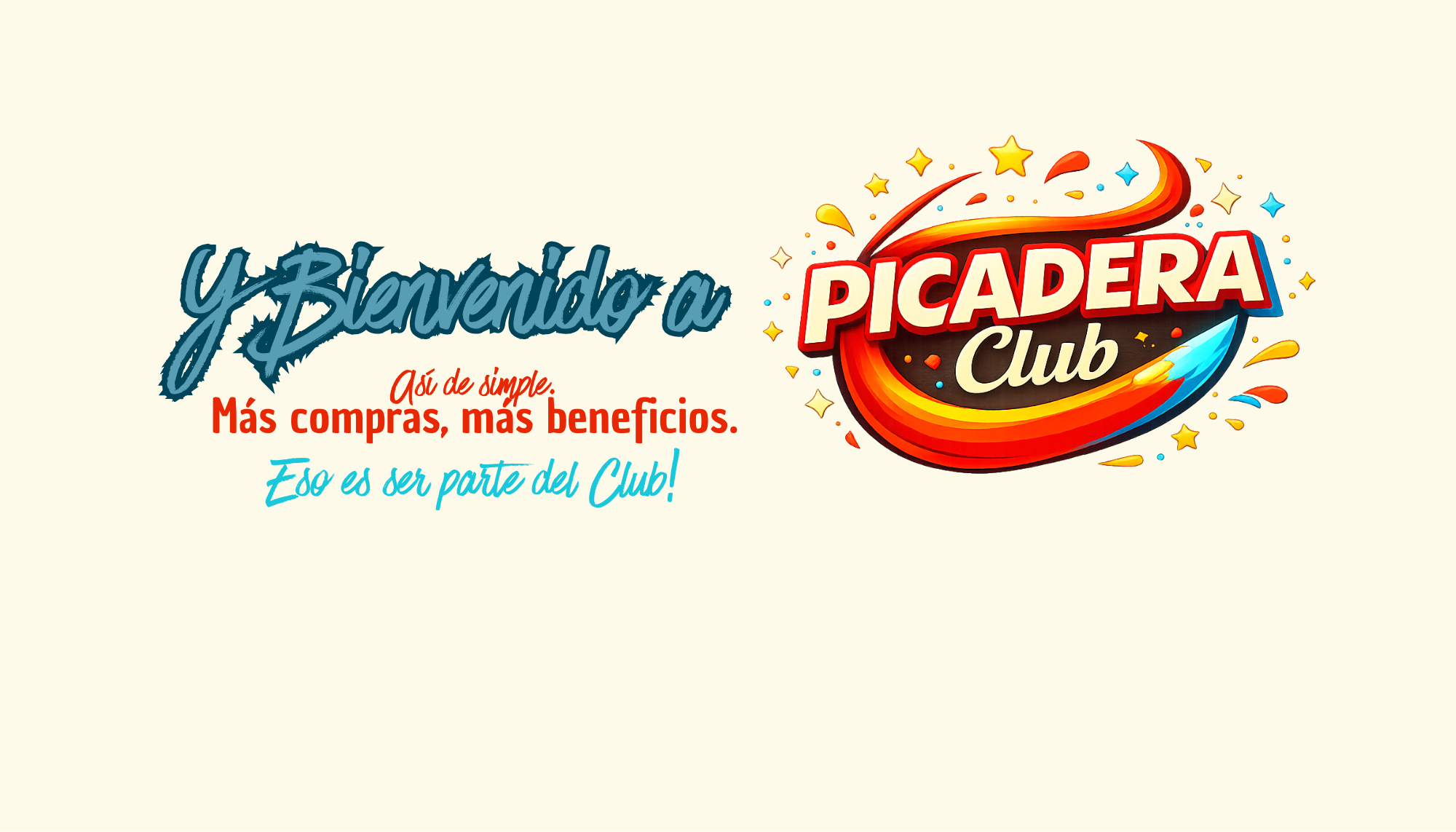 LA PICADERA MARKET